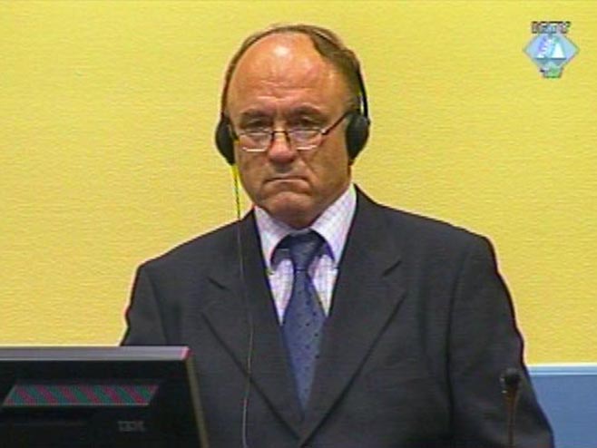 Одбијен захтјев за пријевремено ослобађање Галића