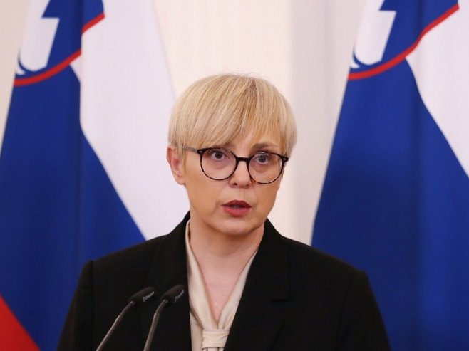 Пирц Мусар у званичној посјети БиХ