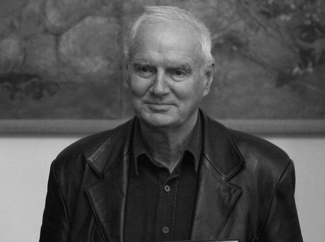 Преминуо Синиша Павић